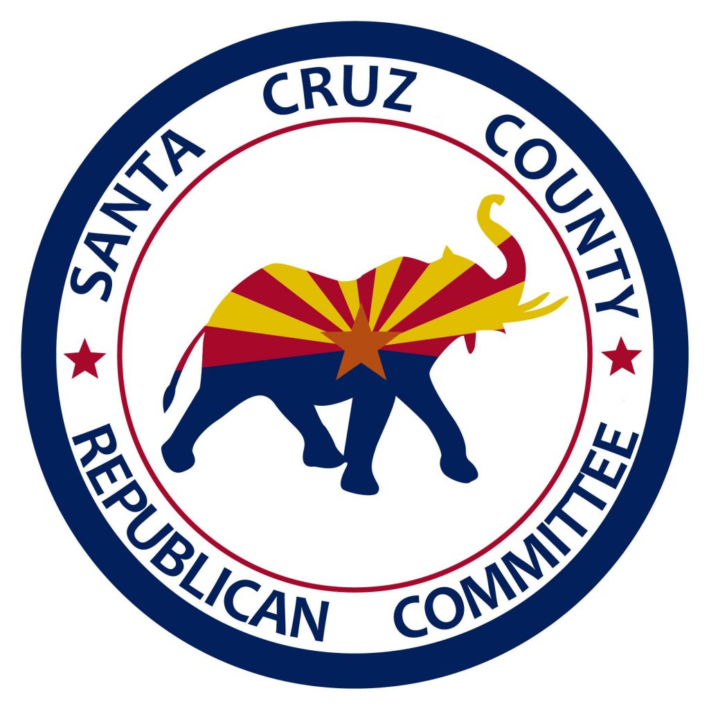 Santa Cruz County AZ Republican Committee – Your Border defense for ...